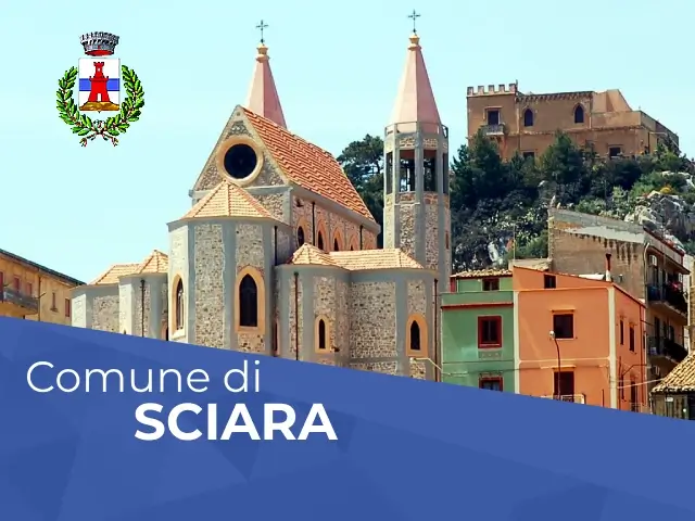 Comune di Sciara