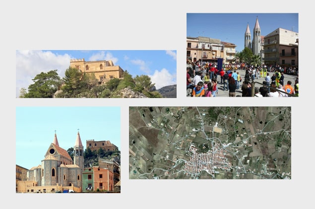 Vivere il Comune | Comune di Sciara